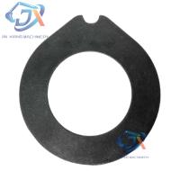 China STAR ZEBRA Rear Brake Disc Plate 9R9401 9R-9401 for 416D 420D 428D 430D 432D Backhoe Loader for sale