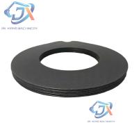China STAR ZEBRA OEM Steel Disc Friction Plate 9R2476 for 416/426/428 Customizable Brand 6-Month Warranty China Origin for sale