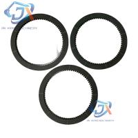 China STAR ZEBRA High Quality Parts 9P-7390 Clutch Friction Disc 9P7390 for D7R 770 772 777B 777D  572R 587R 966D 970F 980C for sale