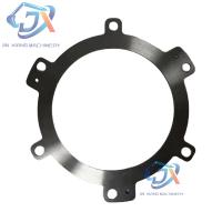 China STAR ZEBRA 9P-7101 Clutch Disc for for Engine 3046 3204 Wheel Loader 916 926 926A Construction Machinery for sale