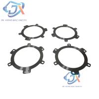 China STAR ZEBRA 9P-7101 Clutch Disc for for Engine 3046 3204 Wheel Loader 916 926 926A Construction Machinery for sale