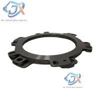 China STAR ZEBRA 9P-7101 Clutch Disc for for Engine 3046 3204 Wheel Loader 916 926 926A Construction Machinery for sale