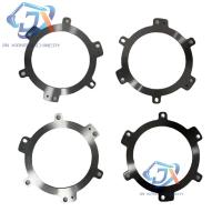 China STAR ZEBRA 9P-7101 Clutch Disc for for Engine 3046 3204 Wheel Loader 916 926 926A Construction Machinery for sale