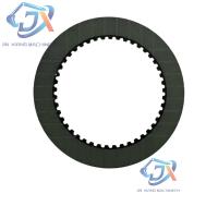 China STAR ZEBRA 9G8542 High Performance for CAT Transmission Paper Friction Plate Clutch Disc 133.1mm IT45 Internal Teeth cb9 for sale