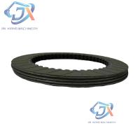 China STAR ZEBRA 9G8542 High Performance for CAT Transmission Paper Friction Plate Clutch Disc 133.1mm IT45 Internal Teeth cb9 for sale