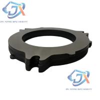 China Friction Plate 1990786 199-0786 for 416F 420F 430F 444F Backhoe Loader for sale