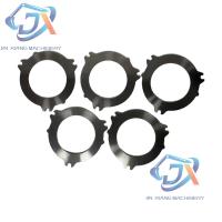 China Friction Plate 1990786 199-0786 for 416F 420F 430F 444F Backhoe Loader for sale