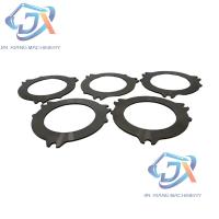 China Friction Plate 1990786 199-0786 for 416F 420F 430F 444F Backhoe Loader for sale