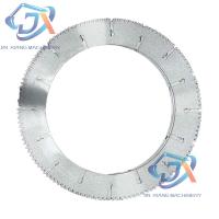 China EexcavaStart Friction Disc 1067438 Groove With Track Tractors Durable Reliable Easy Install Replacement for sale
