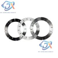 China EexcavaStart Friction Disc 1067438 Groove With Track Tractors Durable Reliable Easy Install Replacement for sale