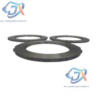 China 237024A1 Brake Plate 230*152*9*OT32 for CASE 570LXT 580L 580SL 585G 586G 588G Loader for sale