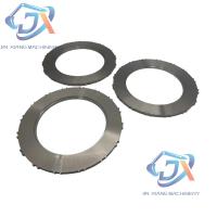 China 237024A1 Brake Plate 230*152*9*OT32 for CASE 570LXT 580L 580SL 585G 586G 588G Loader for sale