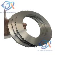 China 237024A1 Brake Plate 230*152*9*OT32 for CASE 570LXT 580L 580SL 585G 586G 588G Loader for sale
