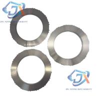 China 237024A1 Brake Plate 230*152*9*OT32 for CASE 570LXT 580L 580SL 585G 586G 588G Loader for sale