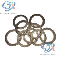 China 236989 Clutch Disc Heavy-duty Steering Clutch Systems Bulldozer DISC 236989 Series Wheel Loader for Komatsu for sale