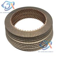 China 236989 Clutch Disc Heavy-duty Steering Clutch Systems Bulldozer DISC 236989 Series Wheel Loader for Komatsu for sale