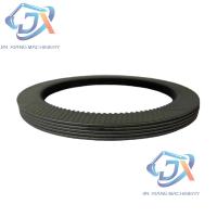 China STAR ZEBRA FRICTION DISC PLATE 92525-13100 9252513100 for MITSUBISHI MG330 for sale
