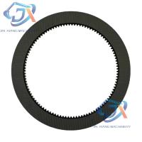 China STAR ZEBRA FRICTION DISC PLATE 92525-13100 9252513100 for MITSUBISHI MG330 for sale