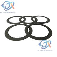 China STAR ZEBRA FRICTION DISC PLATE 92525-13100 9252513100 for MITSUBISHI MG330 for sale