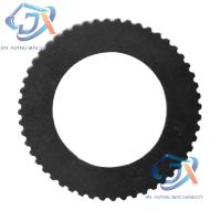 China Forklift Transmission Plates 91824-08101 9182408101 DISC FRICTION FITS for MITSUBISHI Construction Machinery Parts for sale