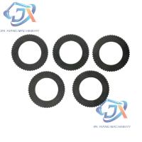 China Forklift Transmission Plates 91824-08101 9182408101 DISC FRICTION FITS for MITSUBISHI Construction Machinery Parts for sale