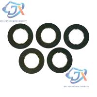 China Forklift Transmission Plates 91824-08101 9182408101 DISC FRICTION FITS for MITSUBISHI Construction Machinery Parts for sale