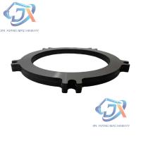 China 69241-01101 FRICTION DISC PLATE 6924101101 Construction Machinery Parts Excavator for sale