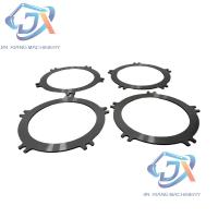 China 69241-01101 FRICTION DISC PLATE 6924101101 Construction Machinery Parts Excavator for sale