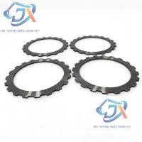 China FRICTION DISC PLATE 60325-01300 for MITSUBISHI Construction Machinery Parts Excavator for sale