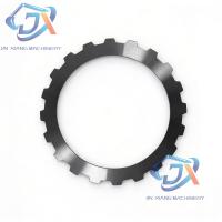 China FRICTION DISC PLATE 60325-01300 for MITSUBISHI Construction Machinery Parts Excavator for sale