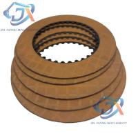 China 52201-04720 Friction Plate Tractor Clutch Friction Disc for Yanmar / Kubota Komatsu for sale