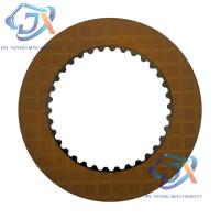 China 52201-04720 Friction Plate Tractor Clutch Friction Disc for Yanmar / Kubota Komatsu for sale