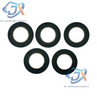 China Forklift Spare Parts Friction Disc Clutch 32343-30520-71 for toyota Forklift Construction Machinery Parts for sale
