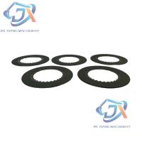 China Forklift Spare Parts Friction Disc Clutch 32343-30520-71 for toyota Forklift Construction Machinery Parts for sale