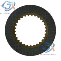 China Forklift Spare Parts Friction Disc Clutch 32343-30520-71 for toyota Forklift Construction Machinery Parts for sale