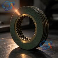 China Forklift Spare Parts Friction Disc Clutch 32343-30520-71 for toyota Forklift Construction Machinery Parts for sale