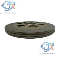 China Forklift Clutch 1822302452 Friction Disc 18223-02452 Clutch Disc Heavy-duty Steering Clutch Plate Systems Bulldozer DISC for sale