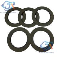 China 7114-32560 Wet Paper-Based Friction Disc 7114-32560 Gearbox Clutches for EW170/180 for sale