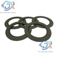 China 7114-32560 Wet Paper-Based Friction Disc 7114-32560 Gearbox Clutches for EW170/180 for sale