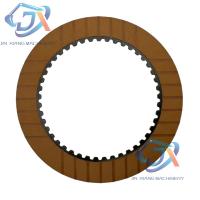 China Brake Disc Friction Plate 445/03205 445/12307 445/30011 for JCB Backhoe Loader 2CX 3C-2WD for sale