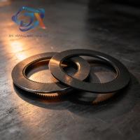 China Original Quality Loader Disc 425-33-11510 4253311510 for WA400-1/WA420-1/WA470-1 Wheel Loader Construction Machinery Spare Parts for sale