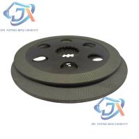 China Wholesale Excavator Parts WA380-3 Friction Plate 423-33-21240 Friction Disc 350*78*8.2 1T18 WA380-3 Clutch Plate Price for sale