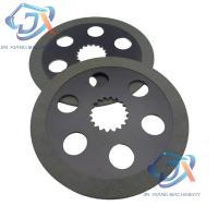 China Wholesale Excavator Parts WA380-3 Friction Plate 423-33-21240 Friction Disc 350*78*8.2 1T18 WA380-3 Clutch Plate Price for sale