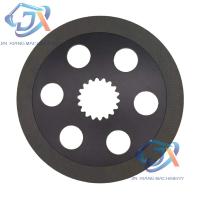 China Wholesale Excavator Parts WA380-3 Friction Plate 423-33-21240 Friction Disc 350*78*8.2 1T18 WA380-3 Clutch Plate Price for sale