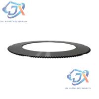 China Excavator 421-33-11250 Clutch Plate, Compatible with Komatsu WA420-1 and WA470-1 Construction Machinery Parts 4213311250 for sale