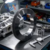 China Excavator 421-33-11250 Clutch Plate, Compatible with Komatsu WA420-1 and WA470-1 Construction Machinery Parts 4213311250 for sale