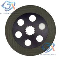 China 418-33-21340 Brake Disc Clutch Final Drive 4183321340 Friction Disc for Komatsu Wheel Loader WA250-3 WA300L-3 WA320-6 for sale