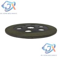 China 418-33-21340 Brake Disc Clutch Final Drive 4183321340 Friction Disc for Komatsu Wheel Loader WA250-3 WA300L-3 WA320-6 for sale