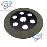 China 418-33-21340 Brake Disc Clutch Final Drive 4183321340 Friction Disc for Komatsu Wheel Loader WA250-3 WA300L-3 WA320-6 for sale