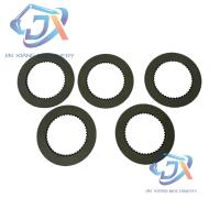 China STAR ZEBRA 37213-60370 37213-60450 Frocation Plate 173*110*3 It 44 Teeth 37213-60370/60450 for sale